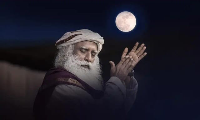 Sadhguru - Yogi, Mystic & Visionary