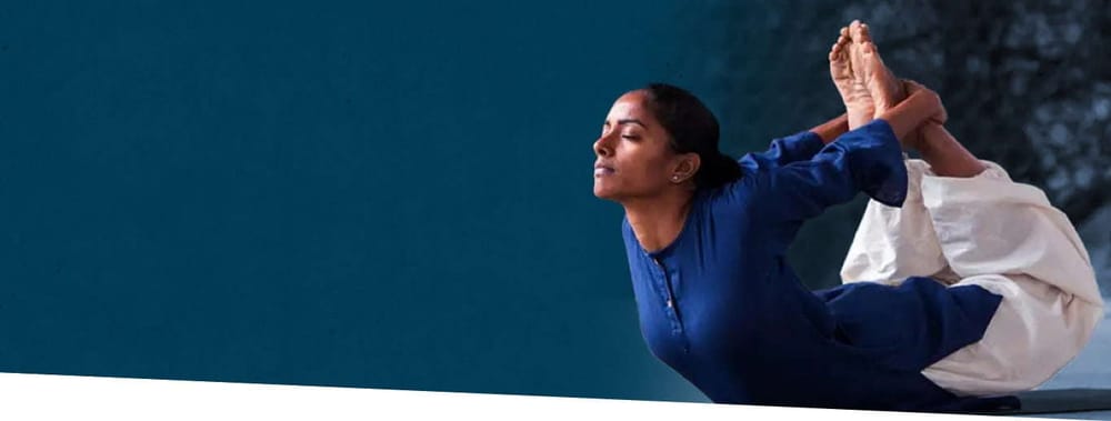 What is the Purpose of Meditation? - Isha Yoga