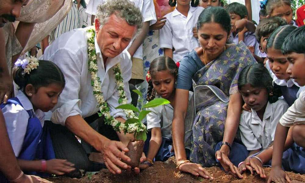 Environmental Initiatives