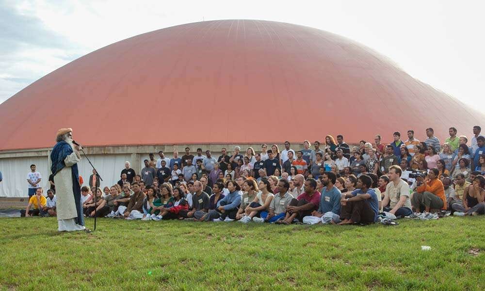 Isha Institute of Inner-sciences