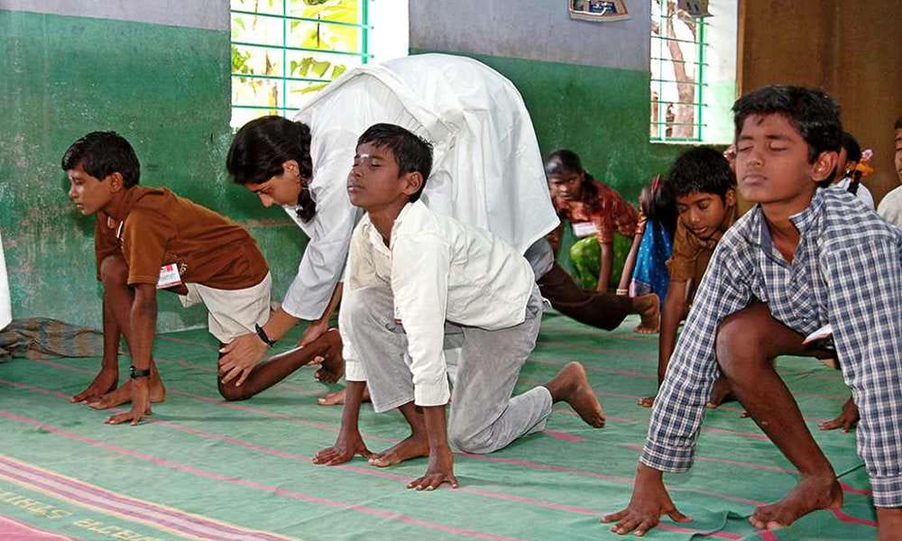 Poverty and the Need for action