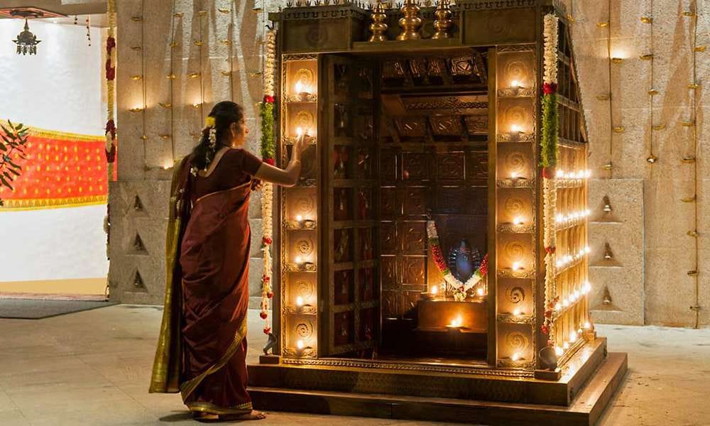 Yantra Meaning and Benefits