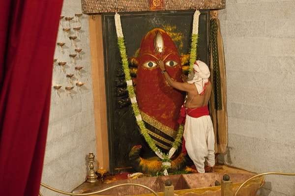 Day of the Goddess
