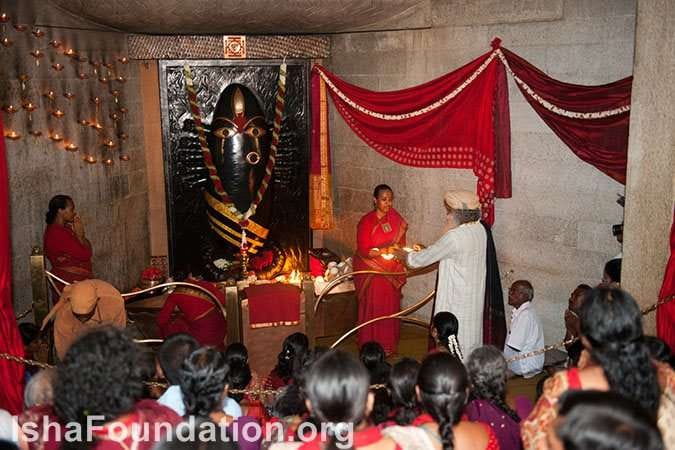 The Two-Year Anniversary of Devi