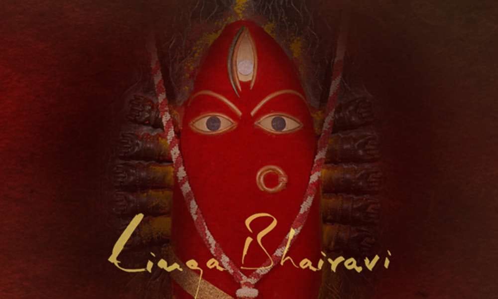 Why Red is Significant for Devi