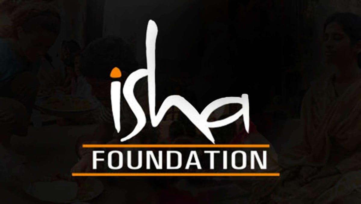 The Truth Behind Allegations Against Isha