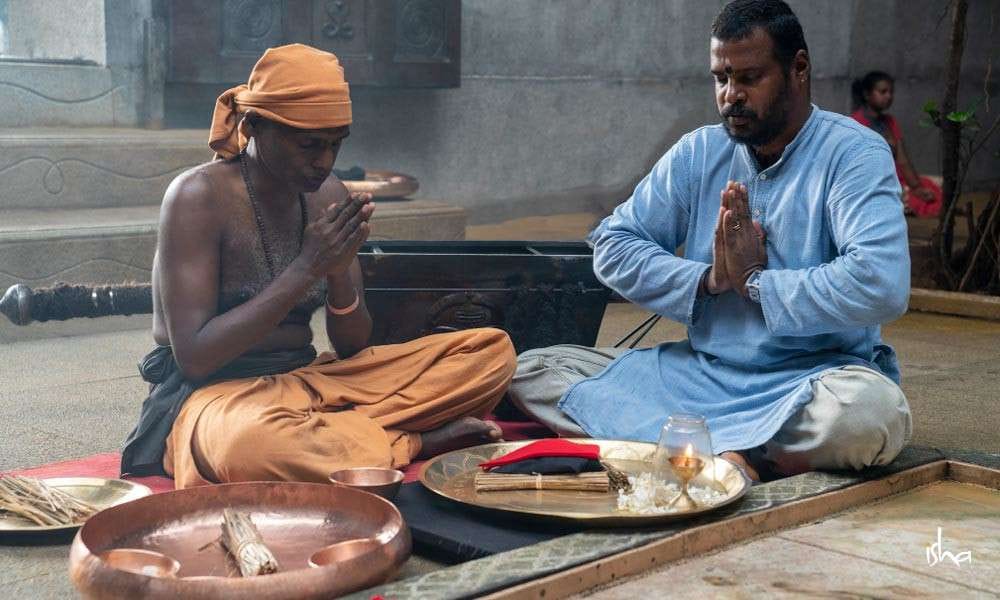 Kalabhairava Karma – A Process for the Departed