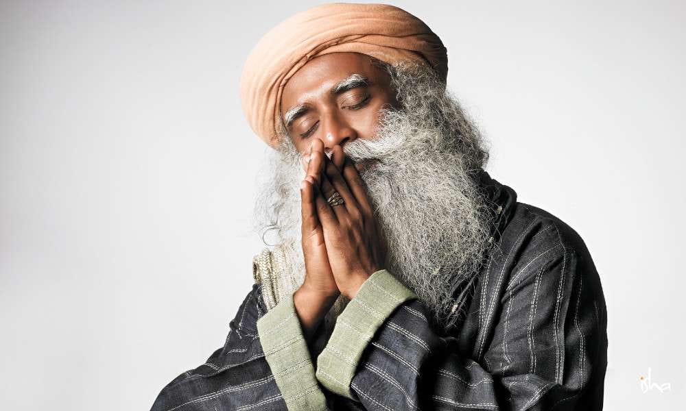 An Enlightened Being Has More Karma Than Others