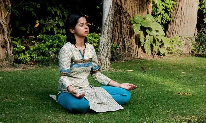 Isha Kriya - Learn Free Online Guided Meditation - Benefits