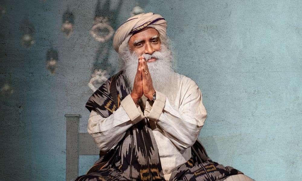 Isha Yoga Online Offerings | India