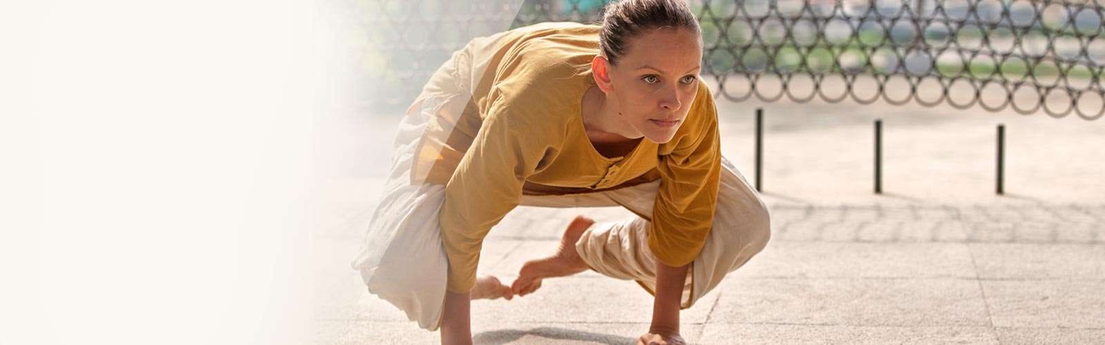 Yogasanas Benefits Of Yoga Asanas Taught At Isha Hata Yoga