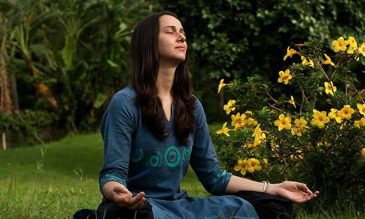 Yoga for Beginners | Isha Yoga | Sadhguru