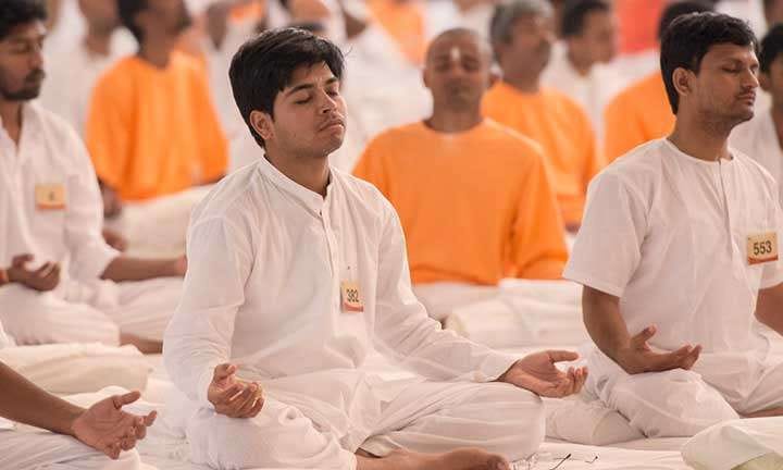 Advanced Yoga Programs | Isha Yoga | Sadhguru