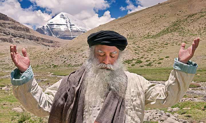 Spiritual Sojourns | Isha Yoga | Sadhguru