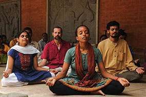 Inner Engineering Teacher Training | Isha Yoga | Sadhguru