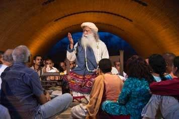 Special Events | Isha Yoga Center