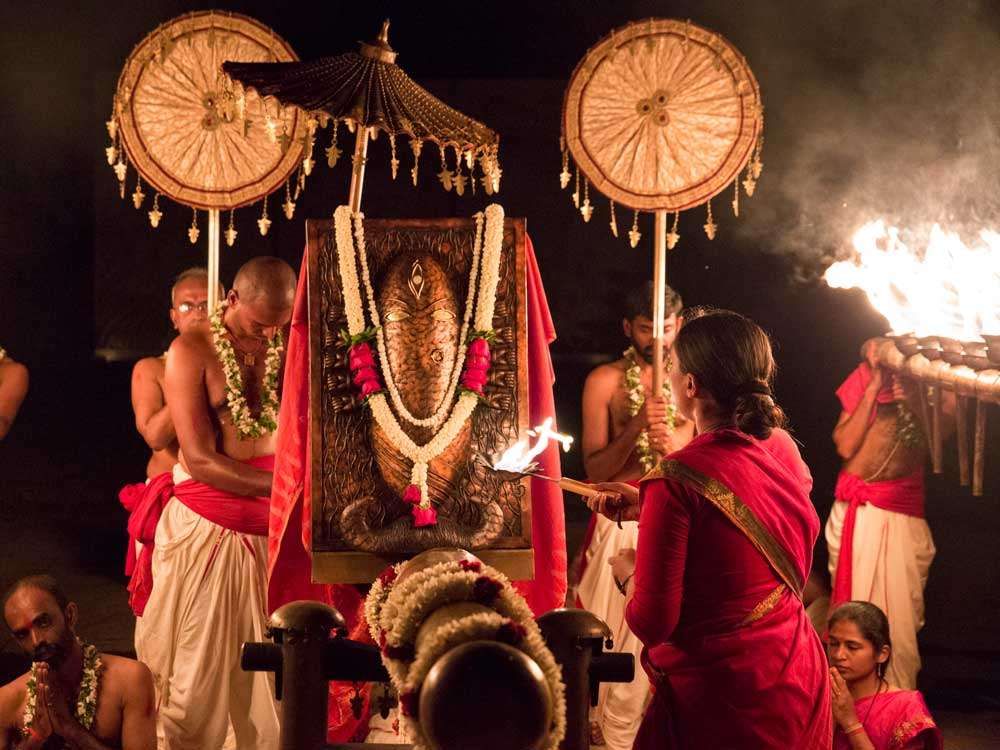 Monthly Events | Isha Yoga Center