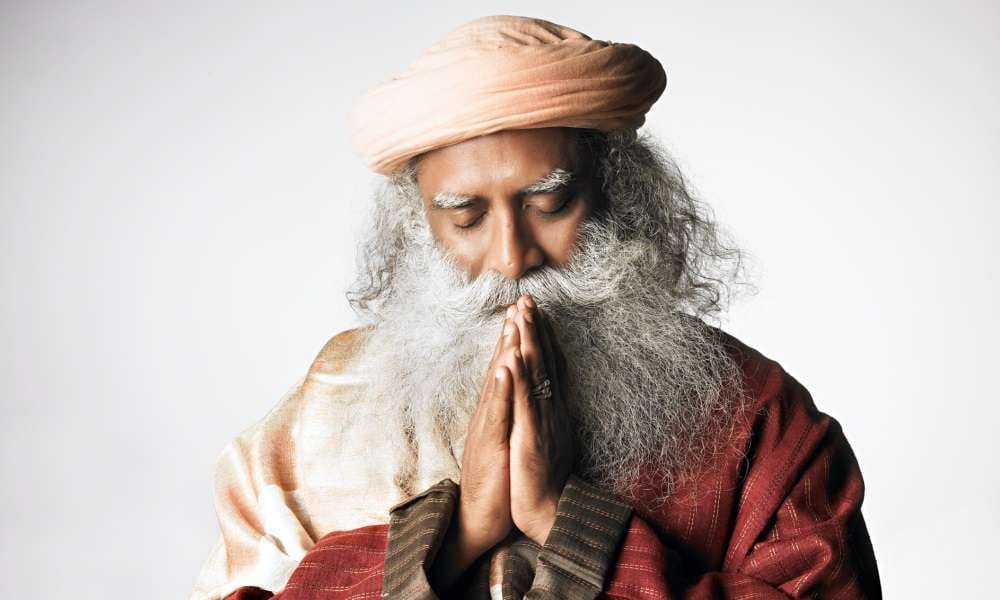 Fashion For Peace | Isha Sadhguru