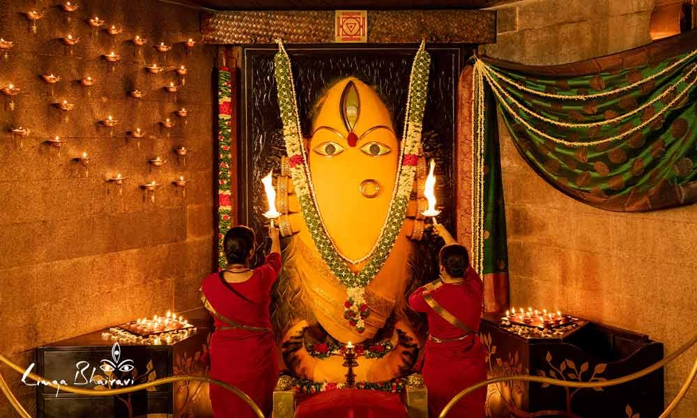 Annual Events | Isha Yoga Center