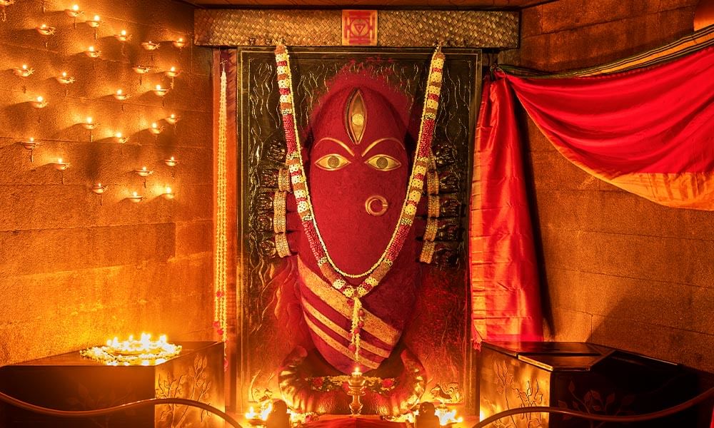 Annual Events | Isha Yoga Center