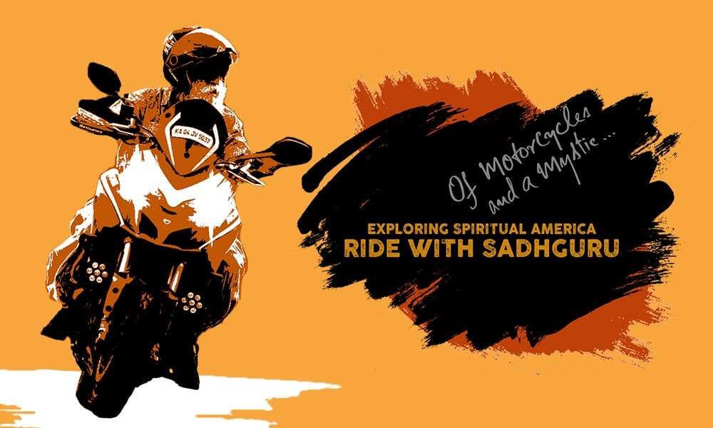 Exploring Spiritual America