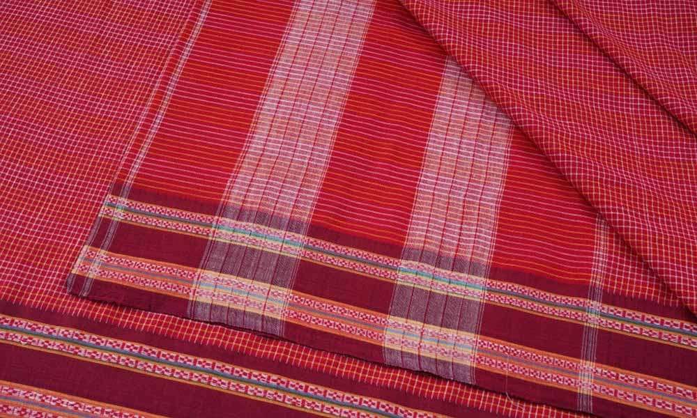 Kunbi Cotton | Isha Sadhguru