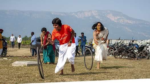 Sadhanapada 2022 by Isha Foundation - Registration