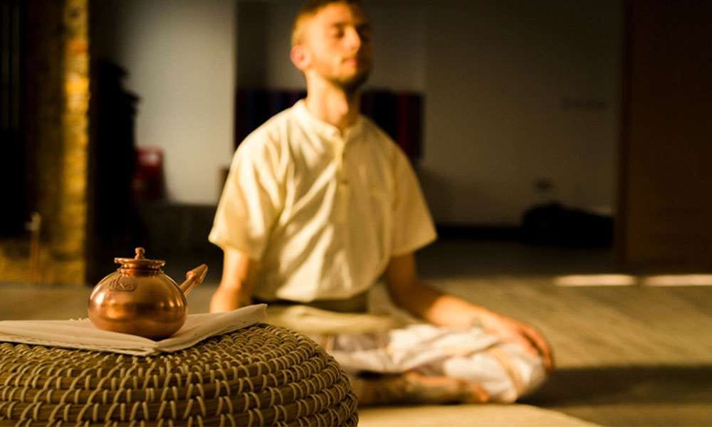 Jala Neti | Isha Sadhguru