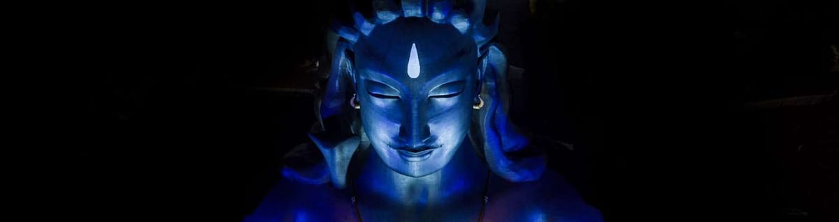 10 Forms of Shiva Explained