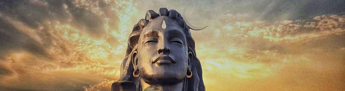 Things You Probably Didn’t Know About 112-ft Adiyogi
