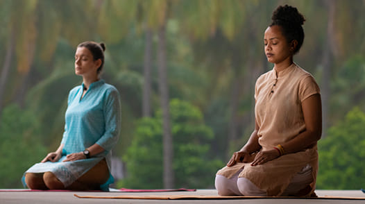 Sadhanapada 2023 by Isha Foundation - Registration