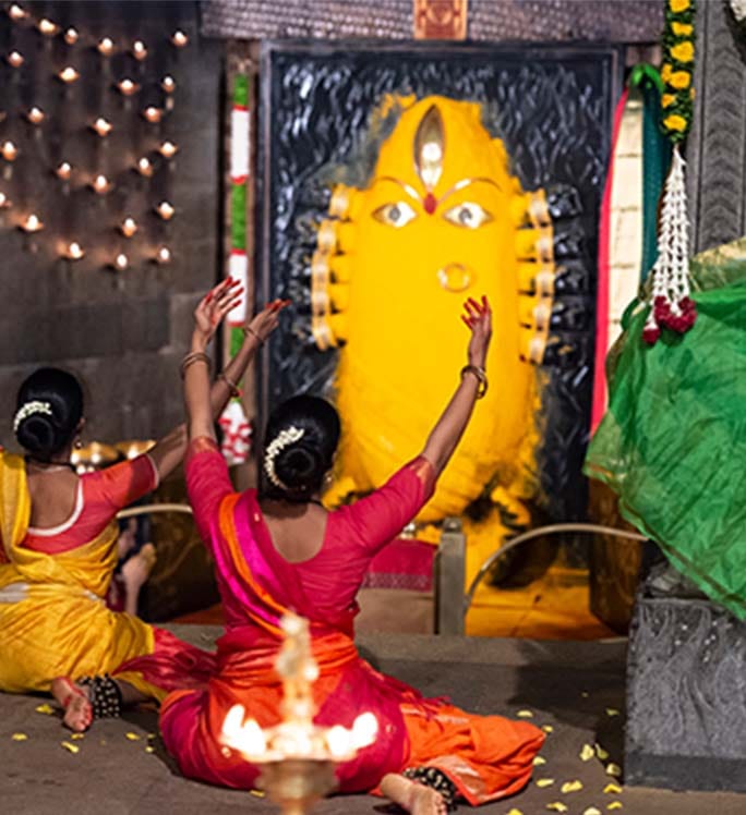 Chitra Purnima