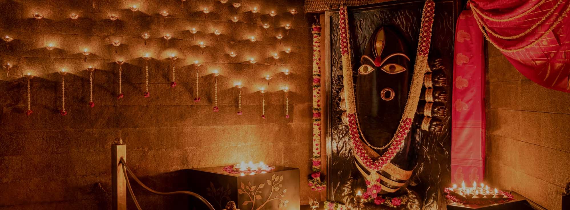 Bhairavi Vilakku Seva