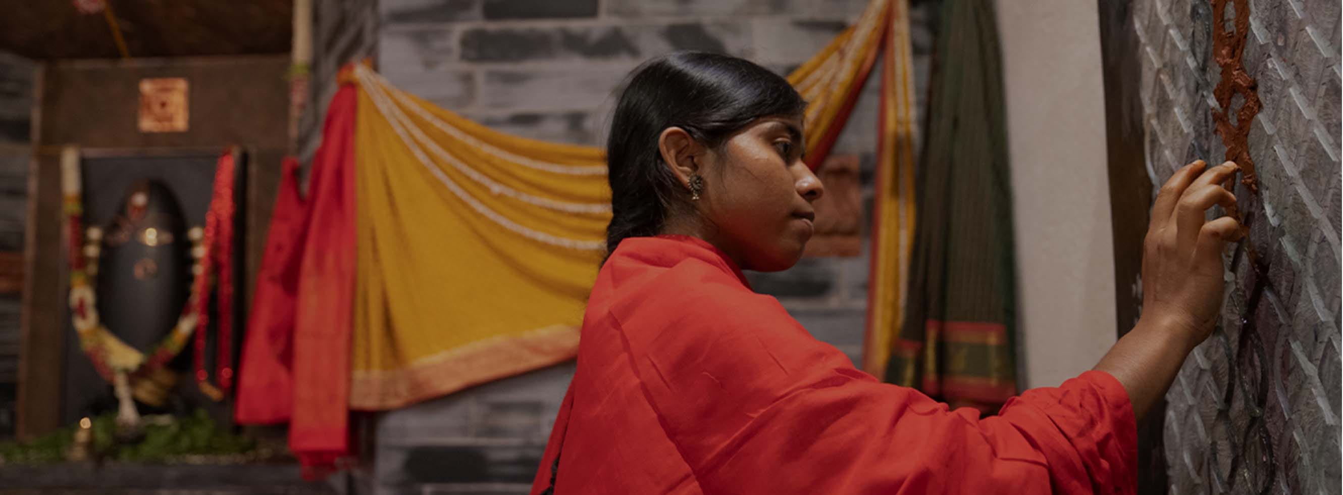 Valmeekam Sarpa Seva