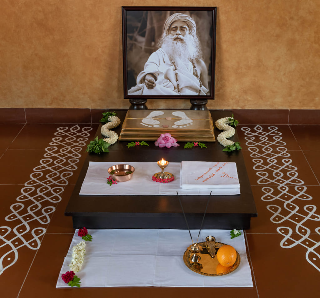 Sadhguru Sannidhi | India