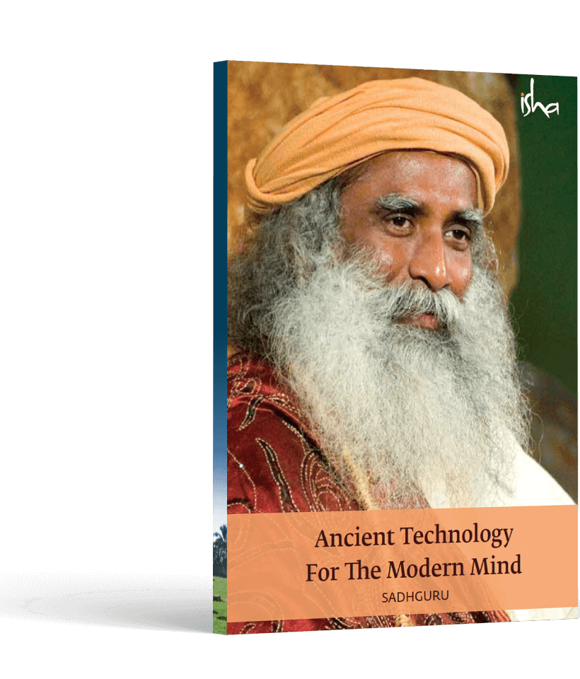 Ancient Tech for the Modern Mind