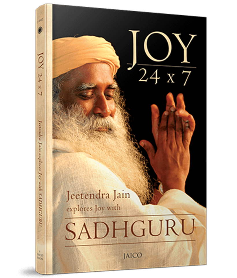 Joy 24X7