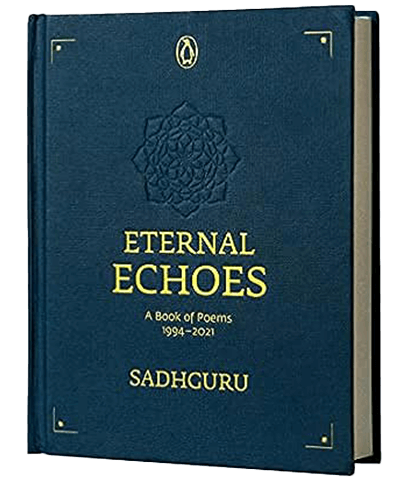 Eternal Echoes: - Mystic Poems - 1994-2021