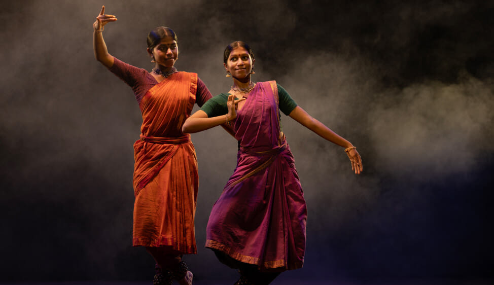 Learn Sambandar Thevaram – a dance composition set to select verses ...