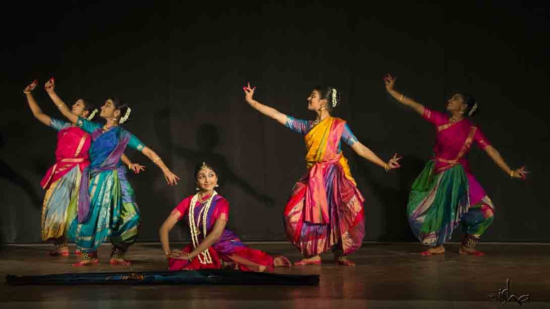 Presenting Adiyogi! The Making of an Isha Samskriti Dance Drama
